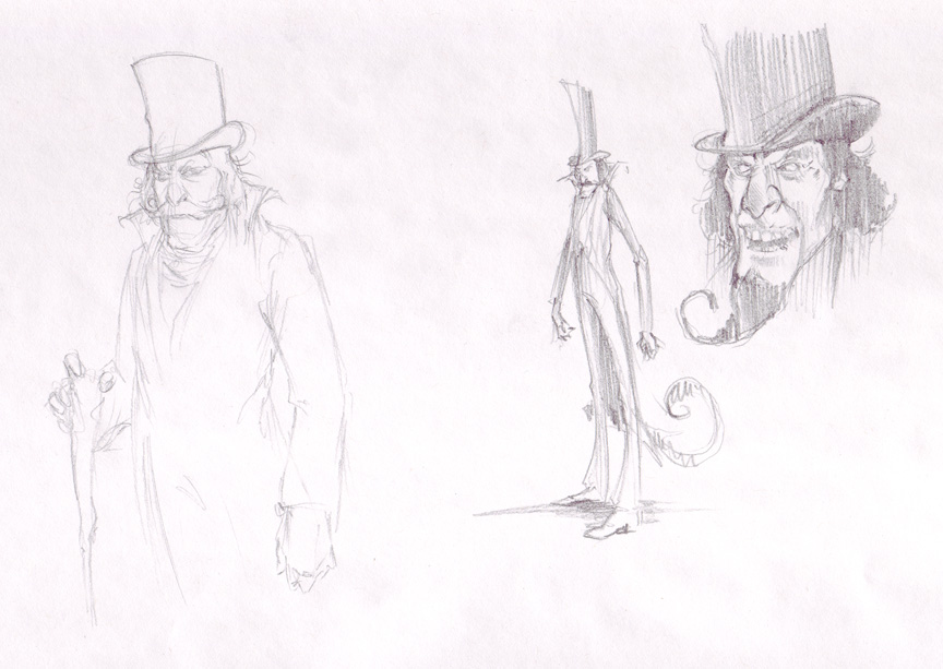 Imagining LEGO Universe: The Prisoner... Evolution of The Darkitect