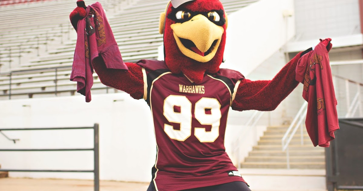 Mr P's Tees: Ace the Warhawk Photo shoot