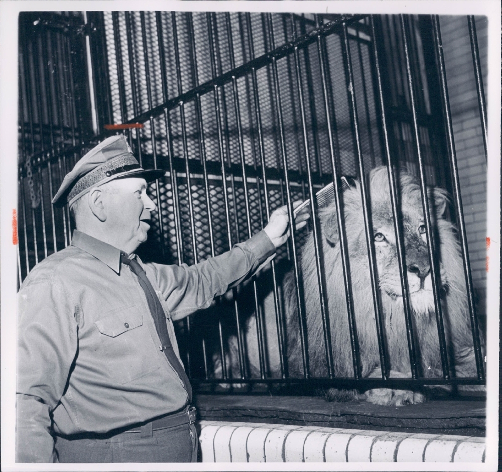 The Circus "NO SPIN ZONE": 07/21/12