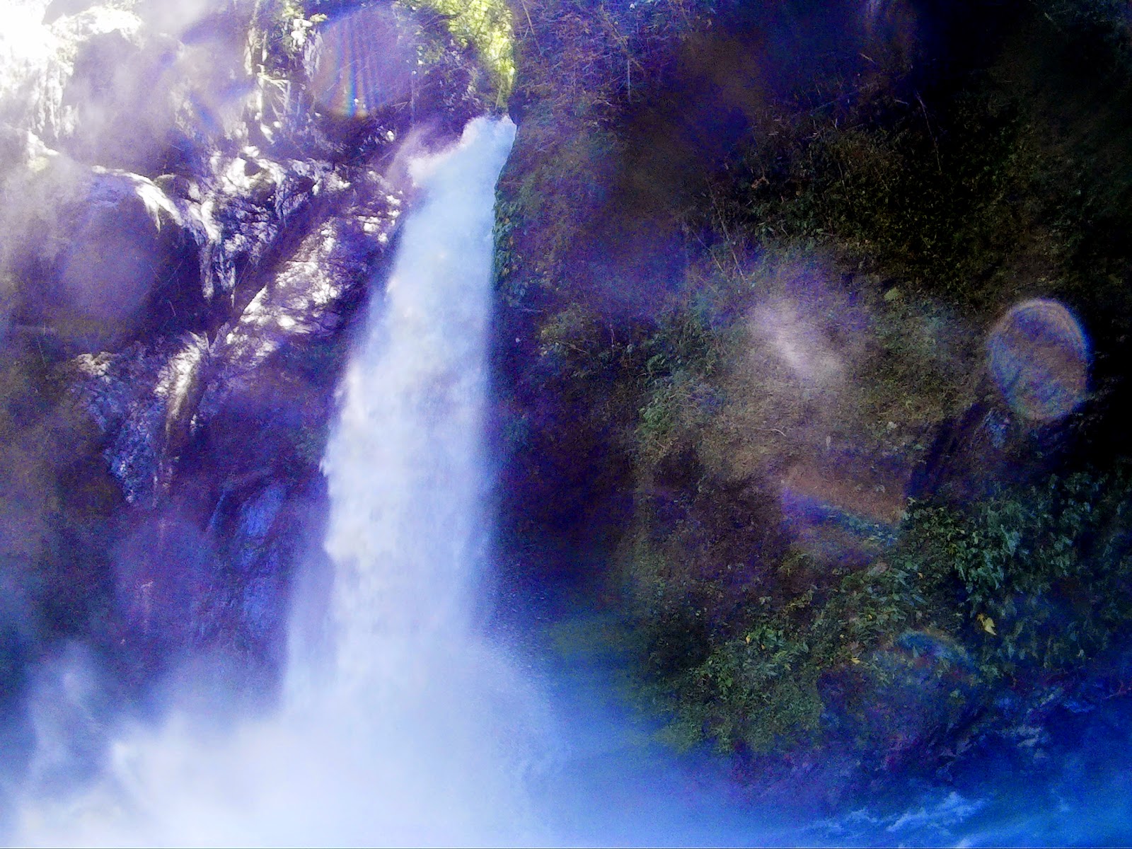 H E L L O ♥ K I M M Y : Mother Falls Of Aurora: Ditumabo Falls
