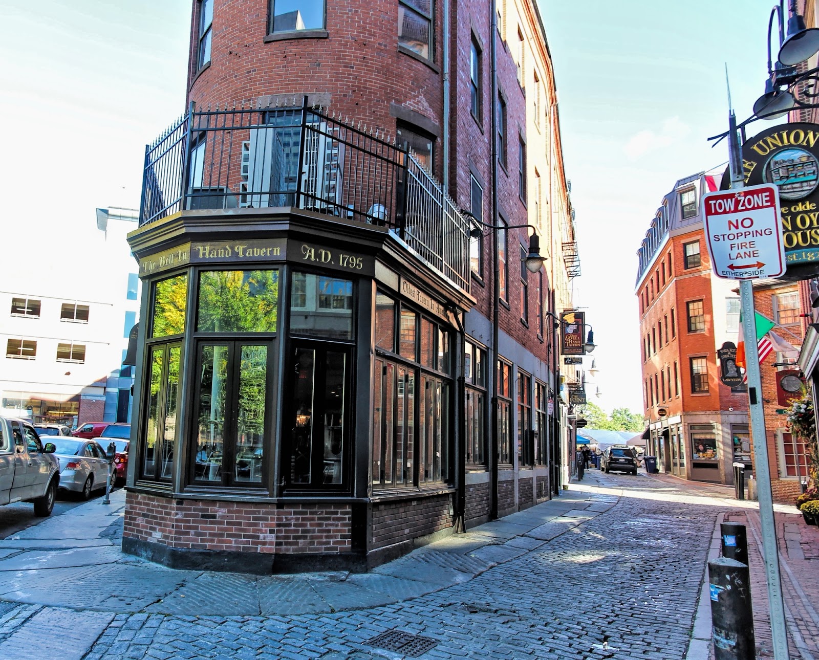 Joe Doakes' America: October 2017