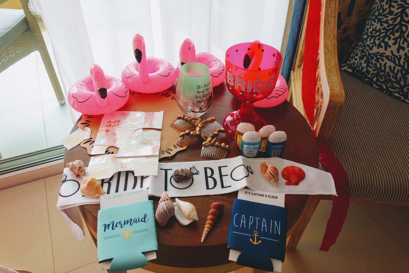 Guide for a Bachelorette Party in Mexico [Travel] - Treast | Irasema Ortiz