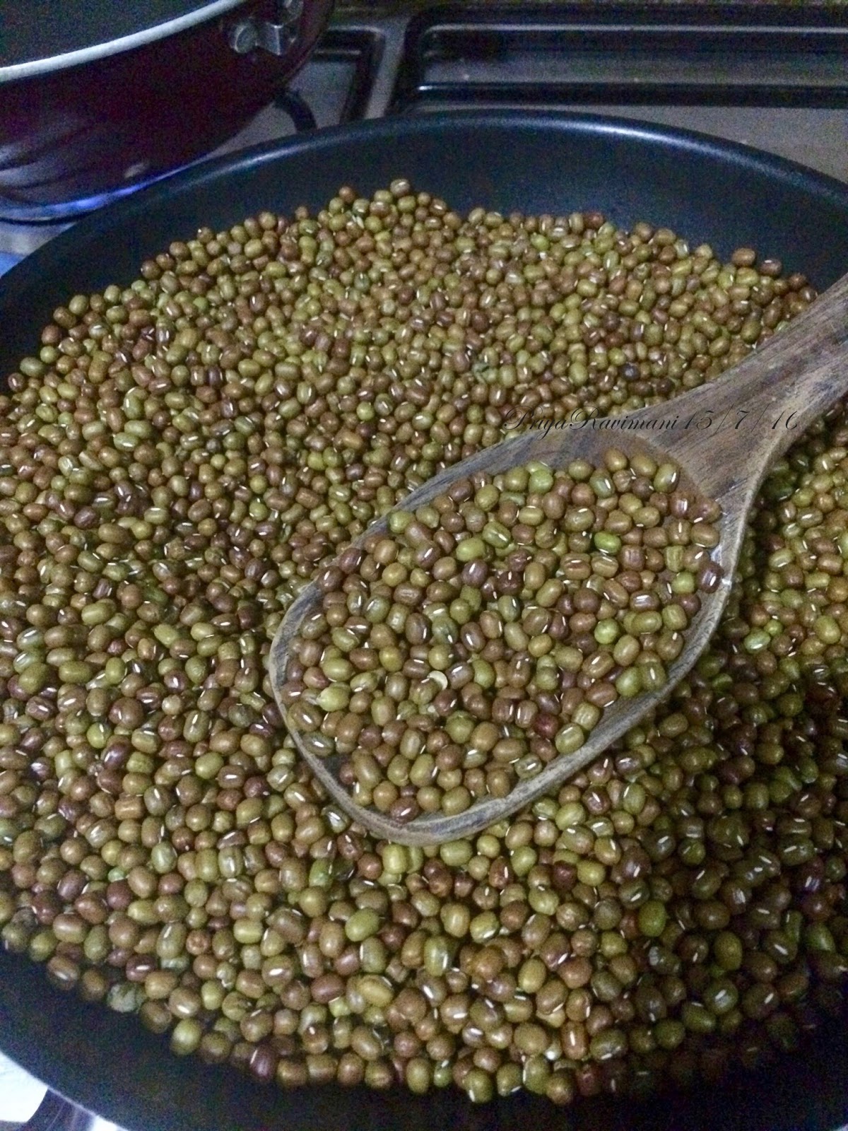 Sweet Varieties -Authentic South Indian Traditional - Mum Recipe ...