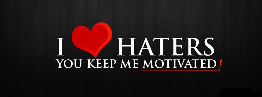 Apa Itu Haters? Kenapa Orang Bisa Jadi Haters? Apa Aja Jenis Haters ...