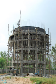 A complete 100% Civil Engineering NeWs, Photos, Videos: RCC ELEVATED ...