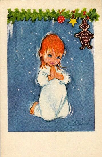 Soloillustratori: Christel Marott