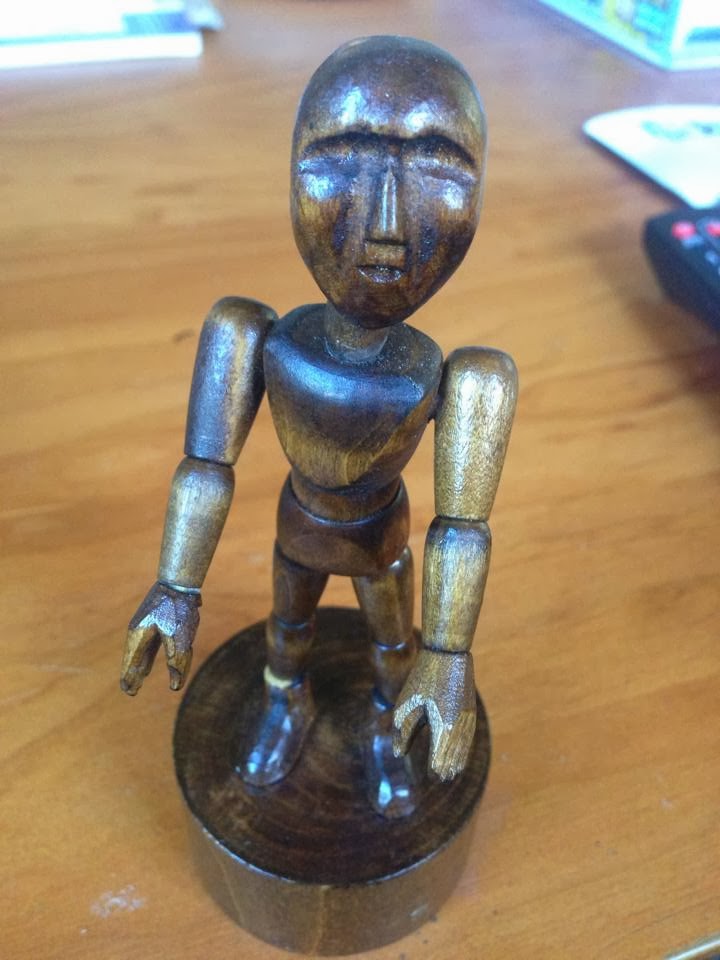 Pomsie's Push Puppets