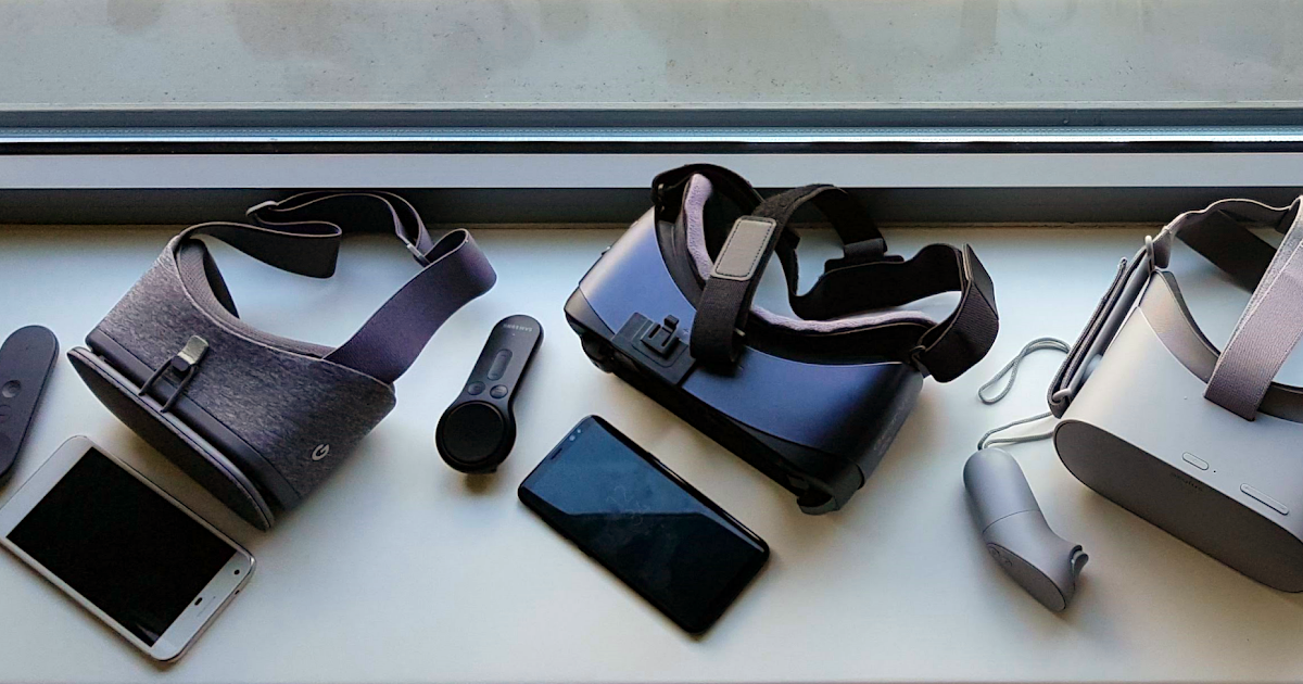 RiftCat: Dev Update #41 - VRidge 2.2 Beta (Controllers & Jitter fix)