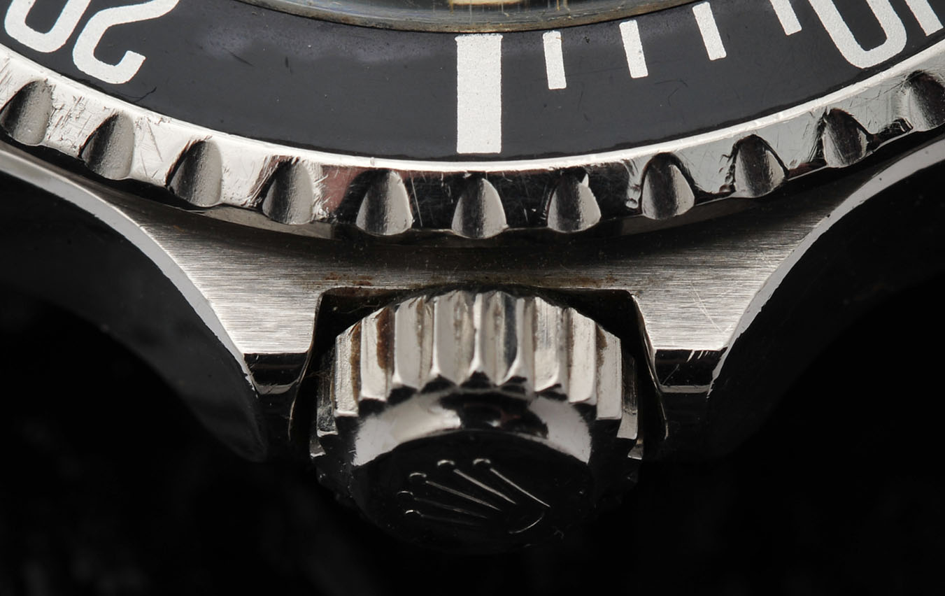 100PERCENT-Rolex: Essence of vintage Rolex