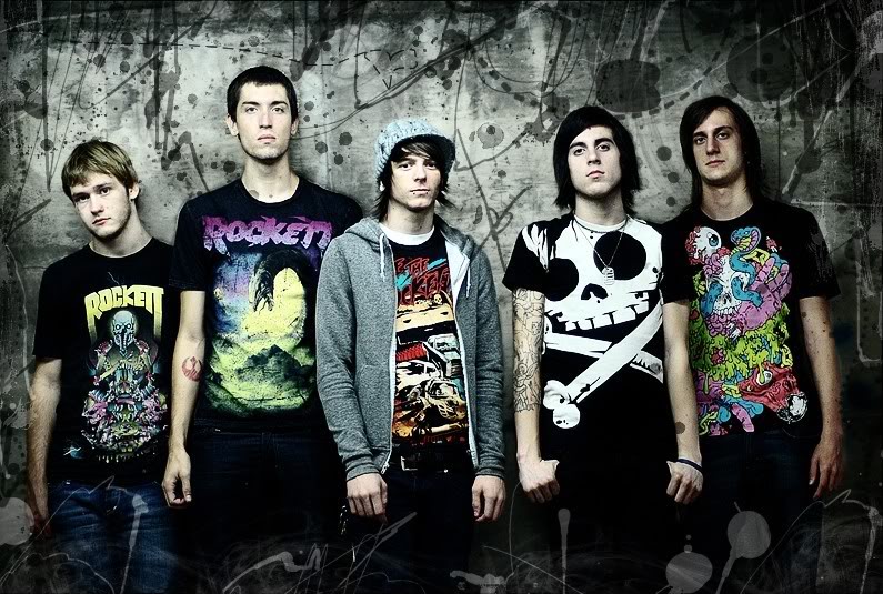 Top 10 Screamo Band | Did you know