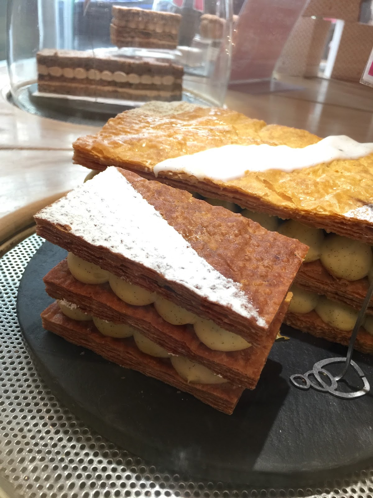 Guía dulce de París, tercera parte | Objetivo: Cupcake Perfecto ...