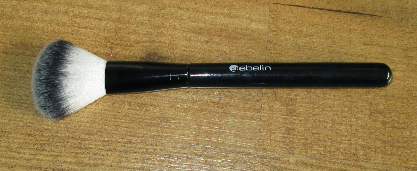 [Review] Ebelin Professional Rougepinsel