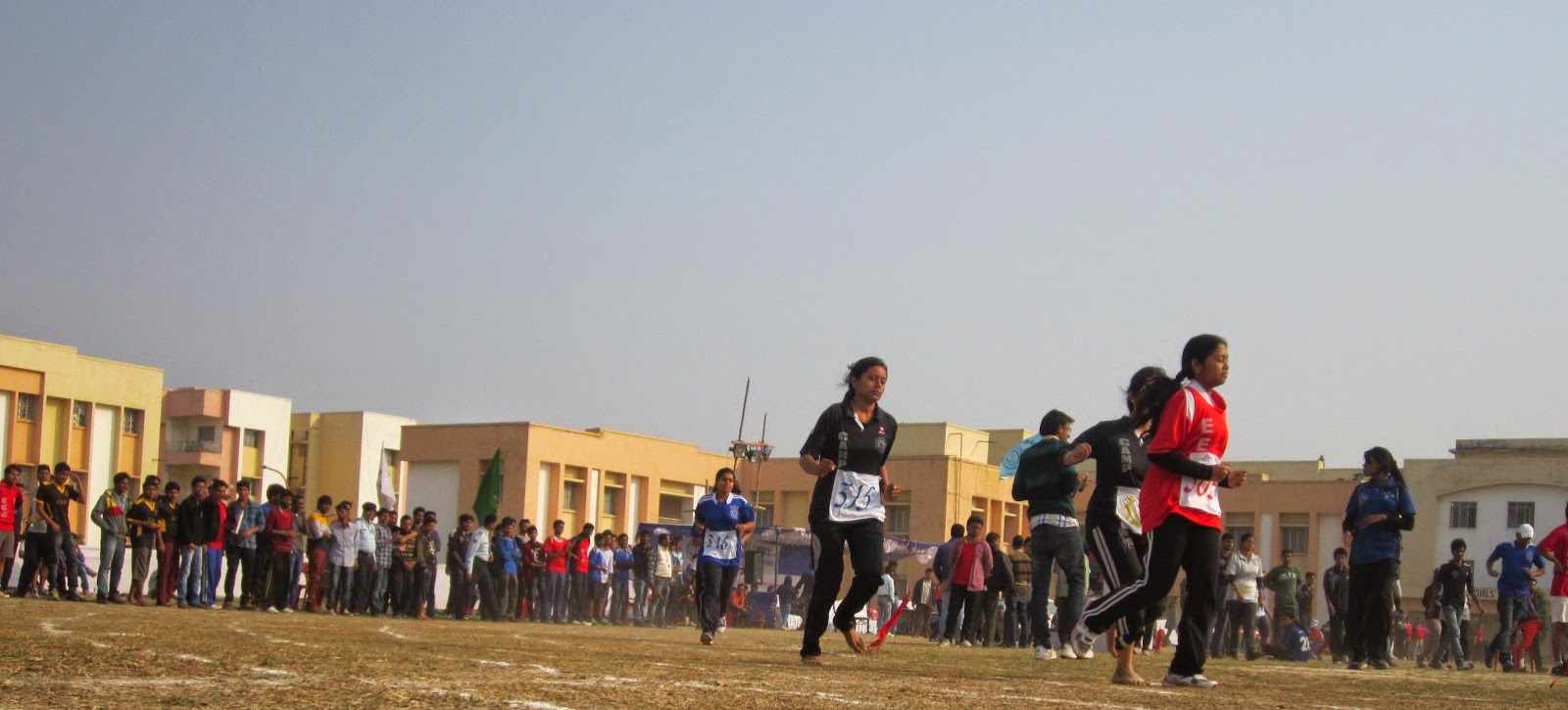 Bit Patna-Event Snap