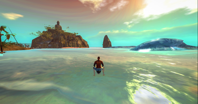 Surf Camp, Champs and the Surfing Community Keep Catching the Virtual ...