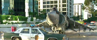 Movie Tourist: True Lies (1994)