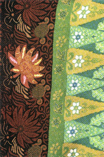 All About Batik: Betawi Batik Unique Motif, Design and Ideas