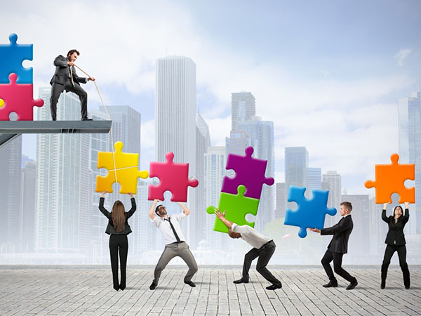 Blog Empleos El Universal: 10 lecciones para formar un equipo