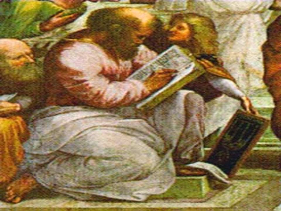 MATHEMATICIANS CONTRIBUTIONS: MODULE 5 - PYTHAGORAS (569 BC -475 BC)