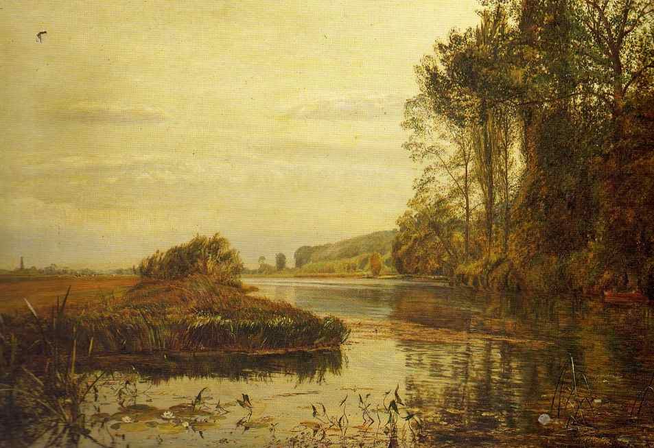 Viático de Vagamundo: Outdoors by Walter Field