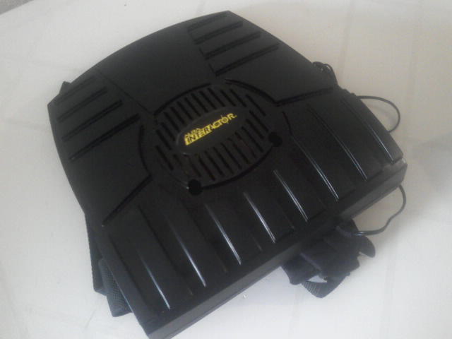 Mi Colección de Videojuegos.: Accesorio Aura Interactor Virtual Reality ...