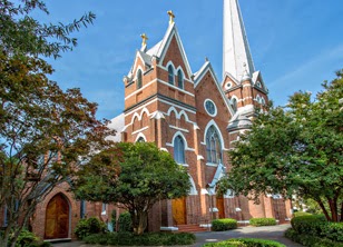 Jerry and Cricket Aull