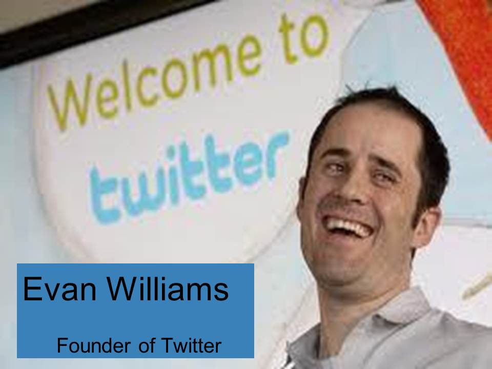 ICT: Famous people who shaped ICT