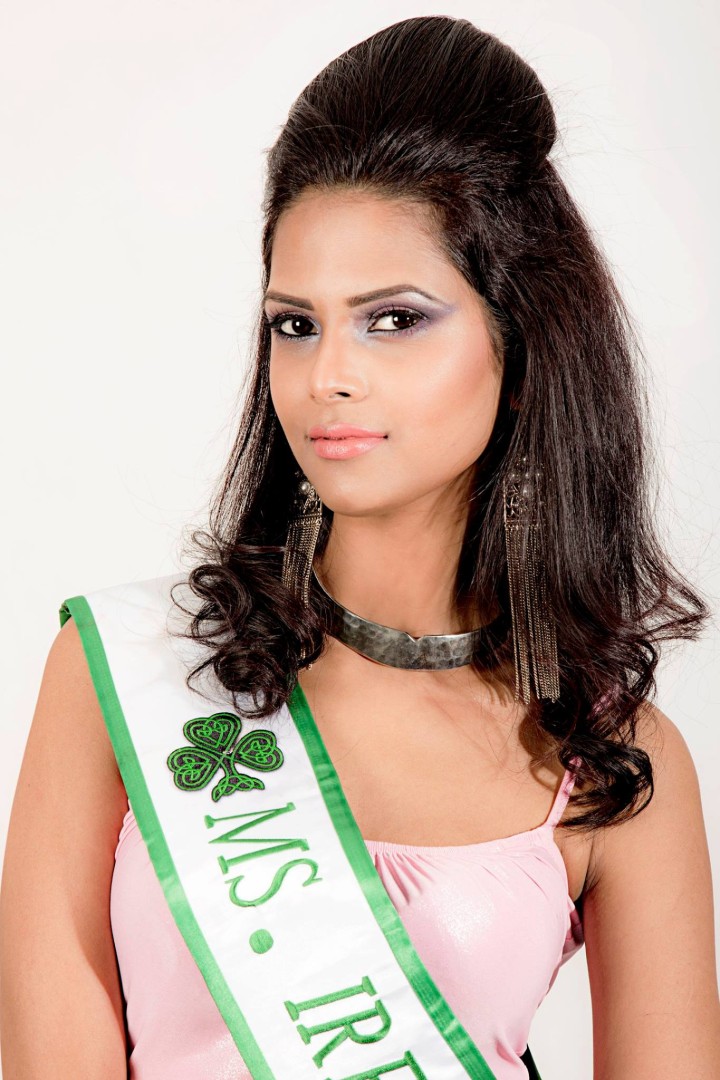 Maksuda Akhter Bio | Life in Bangladesh