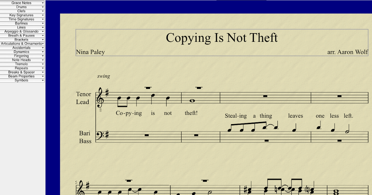 “Aaron Wolf | Music Lessons in Portland & Oregon City: Guitar, Music ...