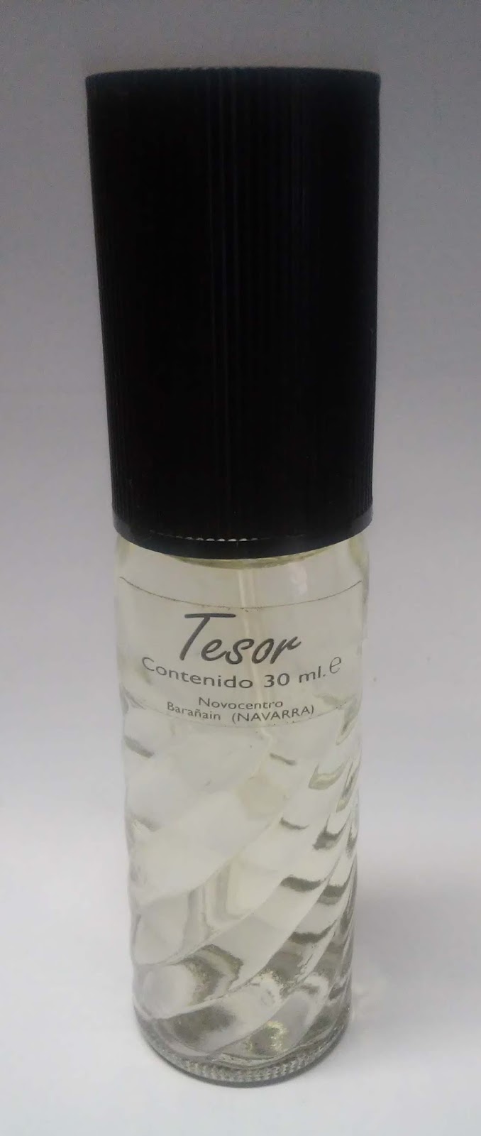 PERFUMES LEGENDARIOS: IMITACIONES