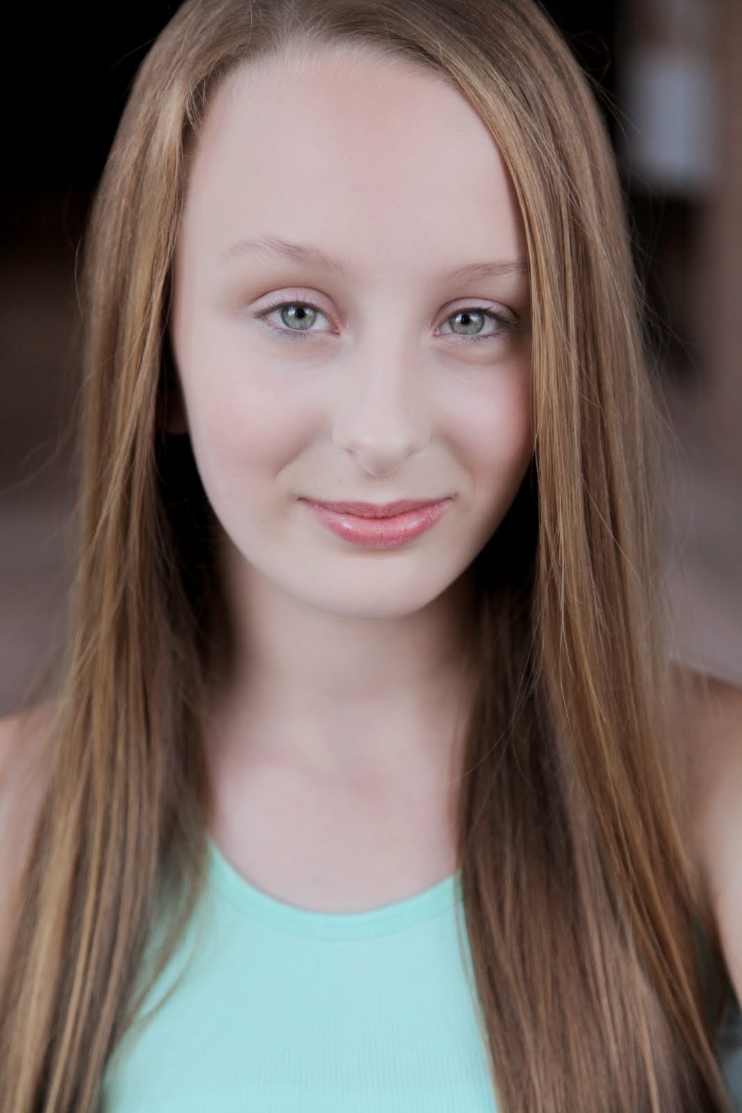 Anna Grace's Journey with Cinderella Preliminary Pageant