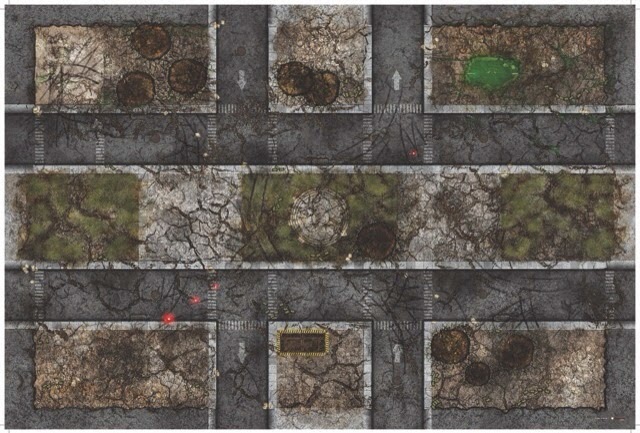 From The Fang: One Million Pageviews and a Competition to Celebrate!