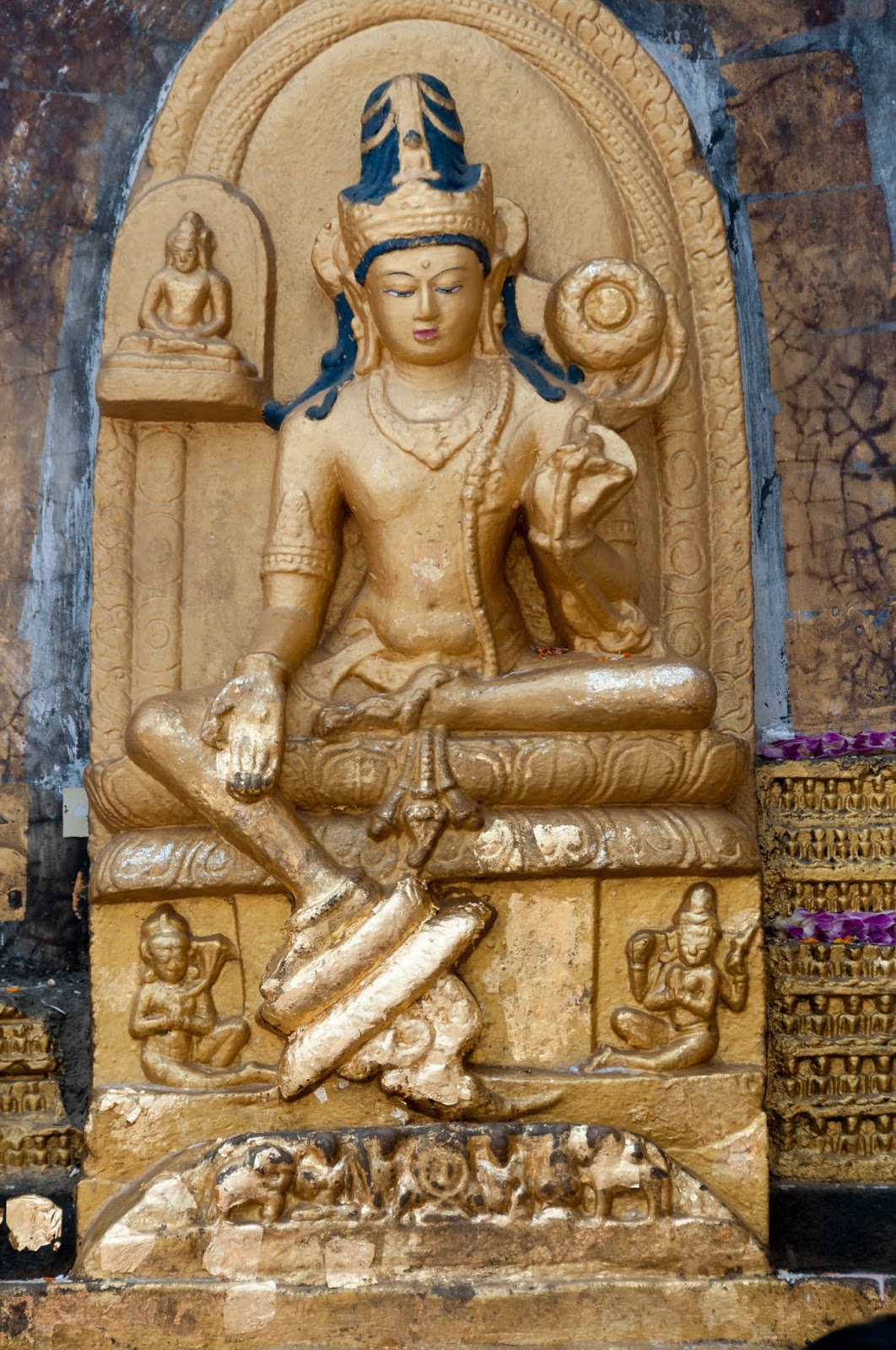 Sakyadhita: Awakening Buddhist Women: 15th Sakyadhita International ...