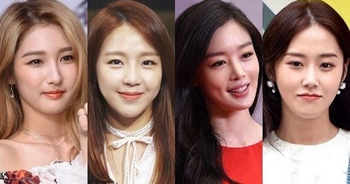 Why do so many ex-idols transition into acting?