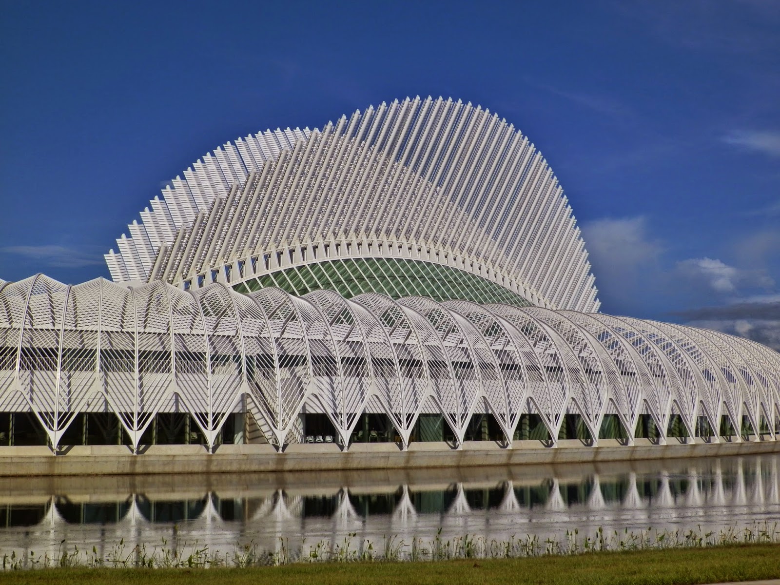 Places To Go, Buildings To See: Florida Polytechnic University ...