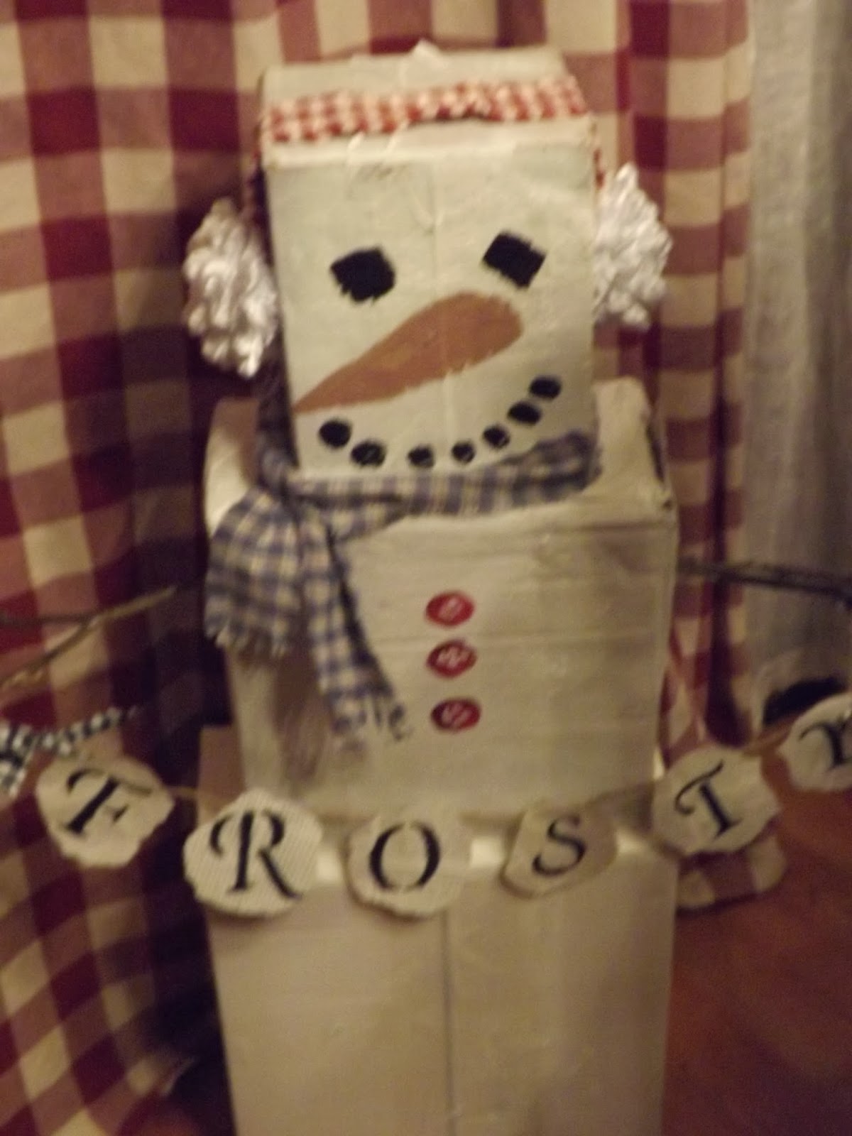 SWEET TEA N' SALTY AIR: 3 DISCARDED CARDBOARD BOXES MAKES THE CUTEST ...