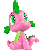 All Figures of the Confitrade Sweet Boxes Found | MLP Merch