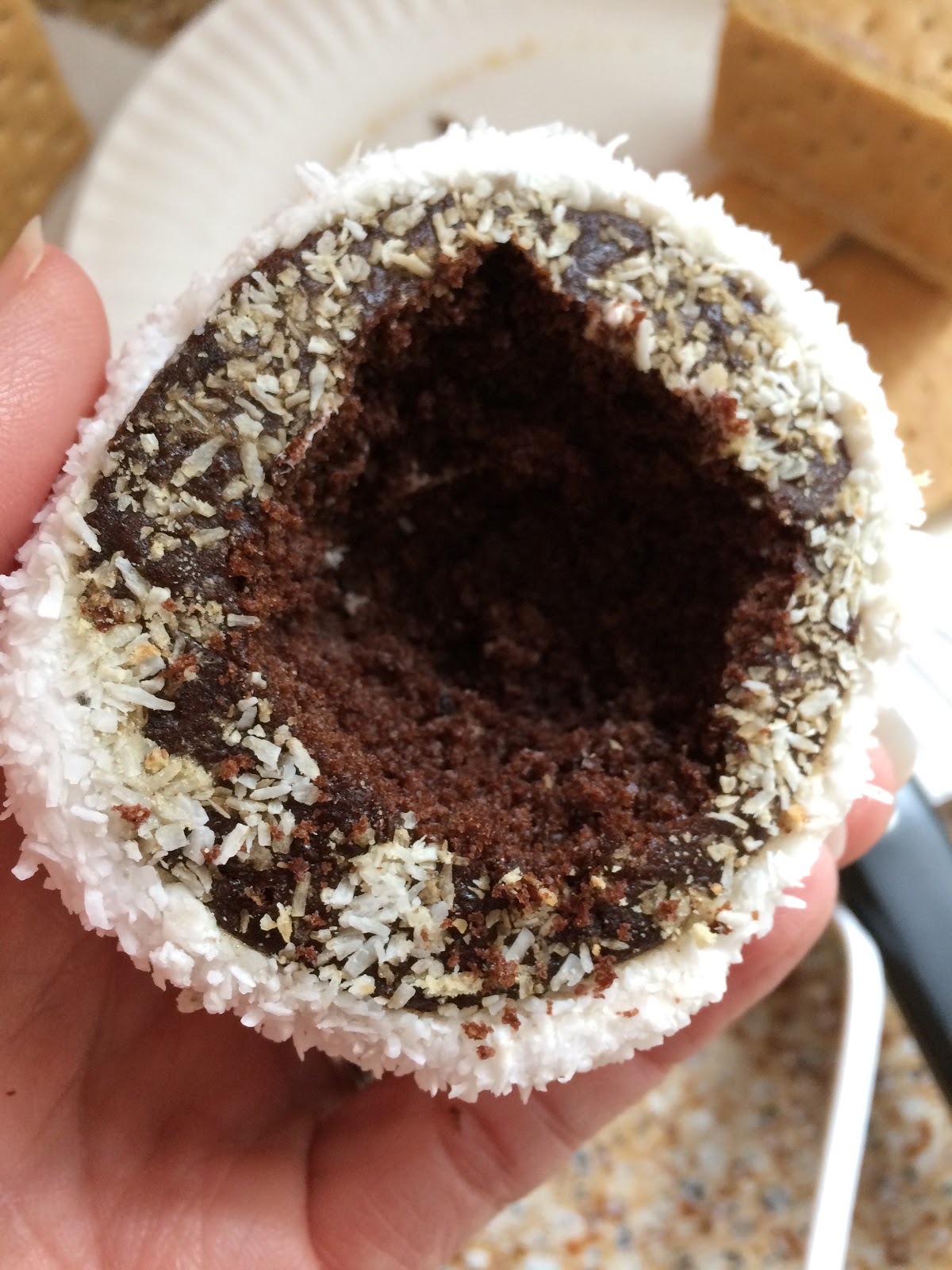 Make Your Own Smurfs Village Recipe - Plus, Smurfs: The Lost Village ...