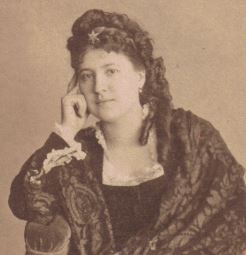 Munich and Company: Judith Gautier évoque sa traduction de Parsifal ...