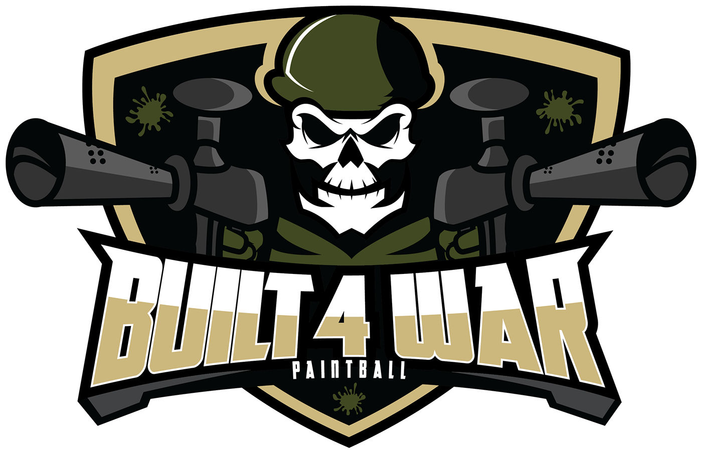 500+ Gaming Logos Designs for Inspiration | Graphic Design Resources