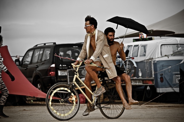 Karl Symons Africa: AFRICA BURN 2012