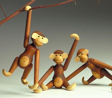 : One of the best wooden toy makers...