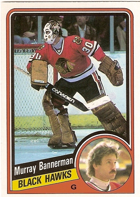 COLLECTING FOR KICKS: TOP 60 Cards (Part 8) - #25-16 + Winter Classic ...