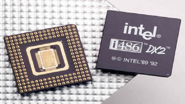 Generasi Processor Intel Dari Masa Ke Masa