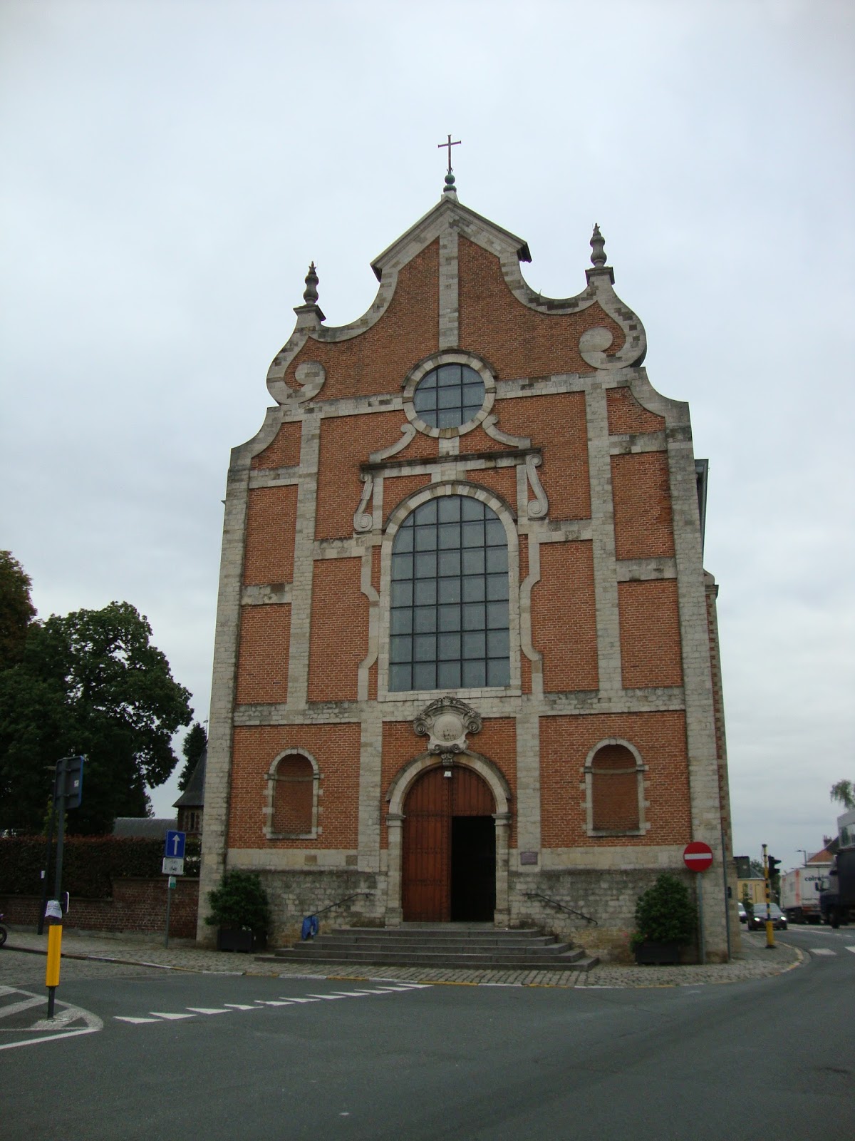 Belgica Sacra: The Miracles at Jezus-Eik