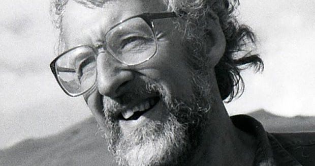 Ancient Food and Farming: Gordon Hillman: a pioneer in archaeobotany