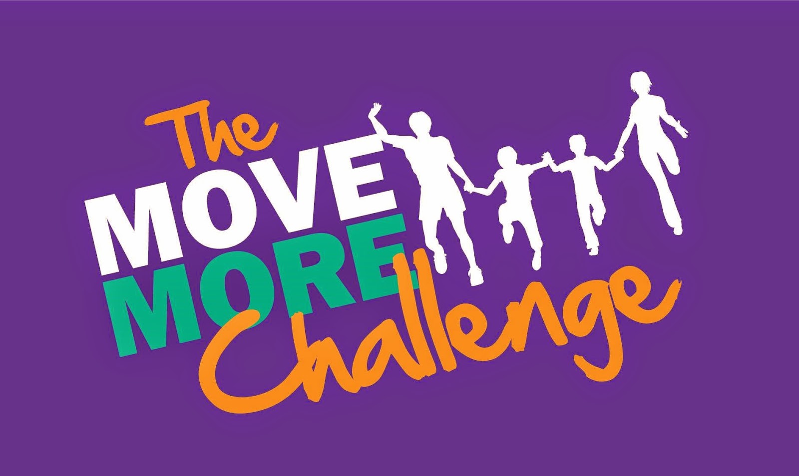 World Cancer Research Fund - Move More Challenge - Paperblog