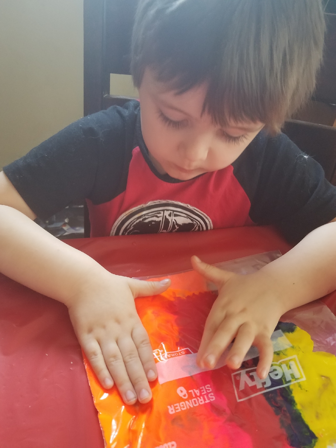 Figuring It Out 101: 10 Learning Crafts to Do With Kids