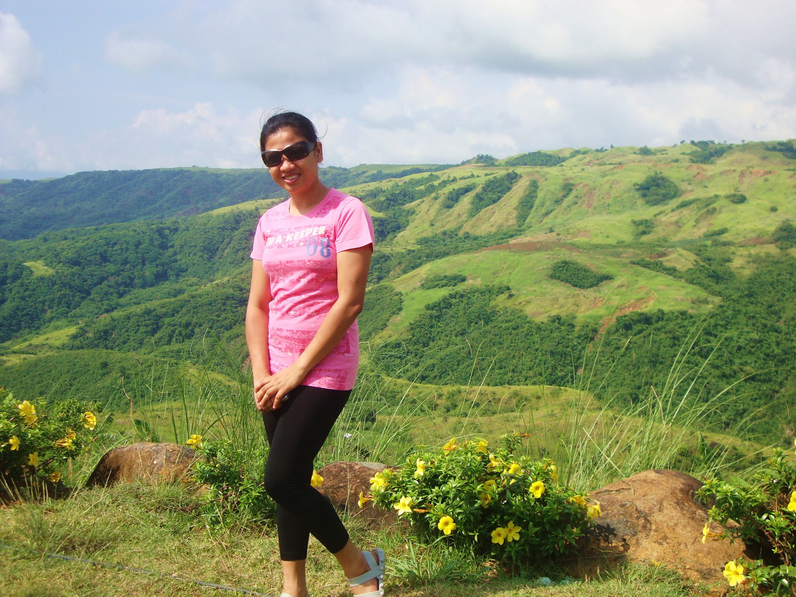Certified Lagalag: Dingalan, Aurora: Matawe Beach