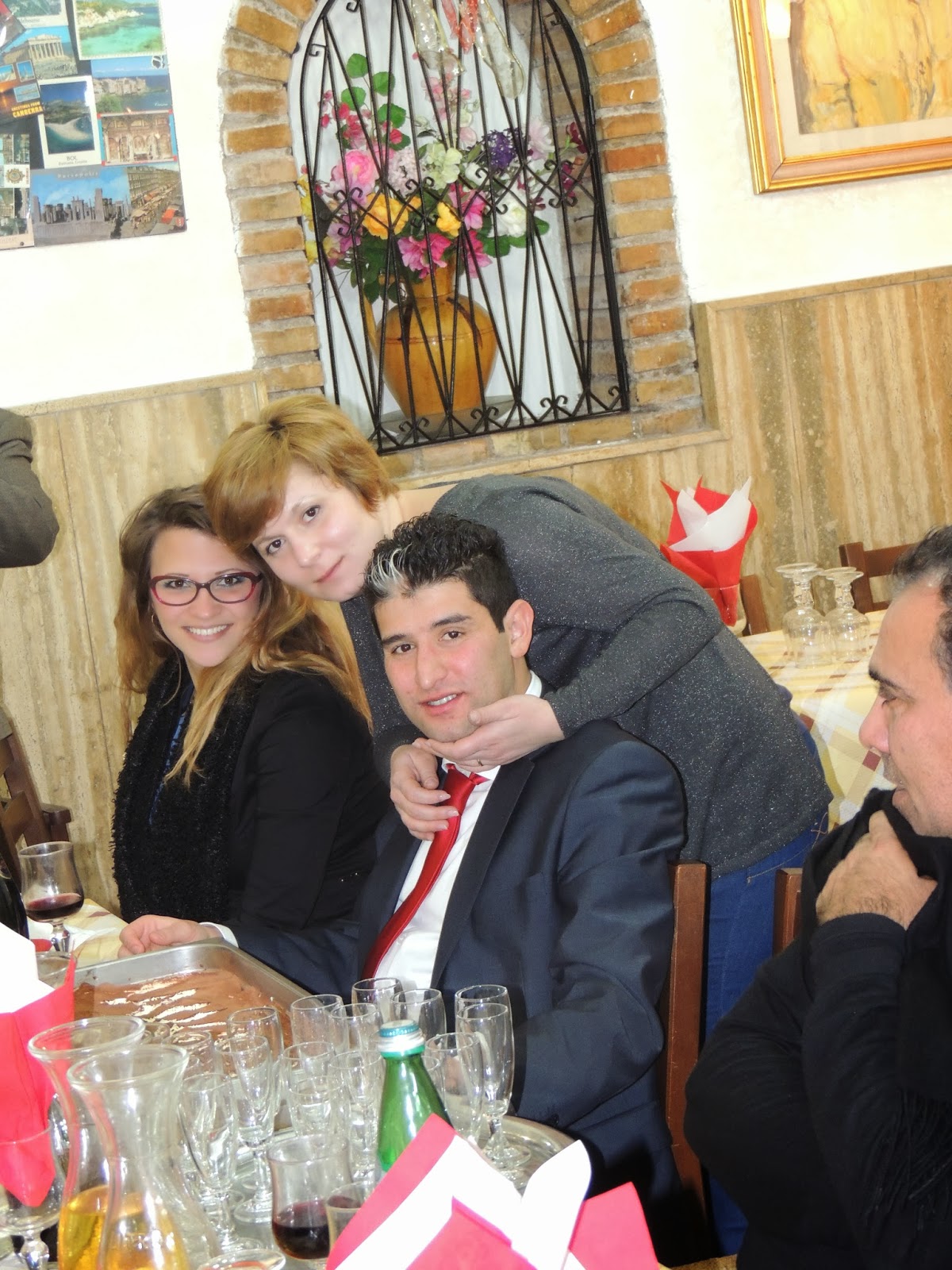 Montefamoso: Dr. CLAUDIO SPATARO, Università La Sapienza, Roma, 19 ...