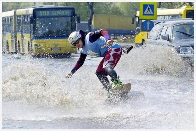 [nidokidos] Fun In The Flood - Fun and Entertainment